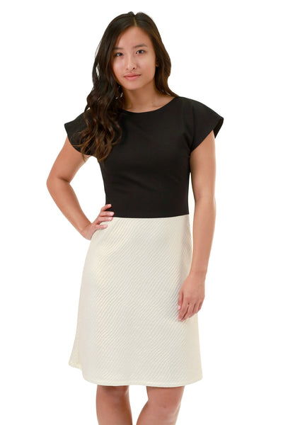 Daisy Dress – Harumi K